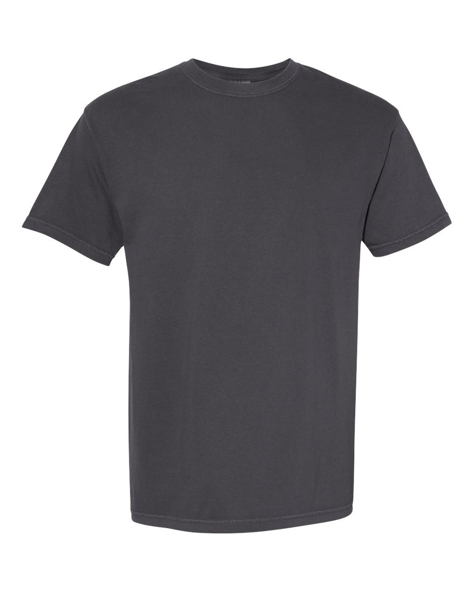 Comfort Colors Short-Sleeve Tees – All About Blanks