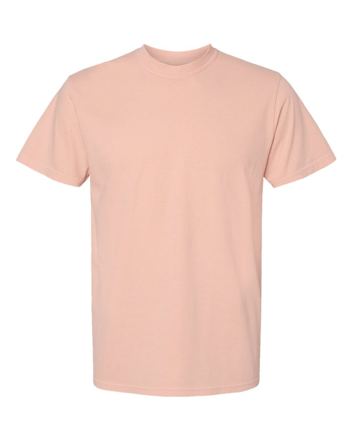 Comfort Colors Short-Sleeve Tees – All About Blanks
