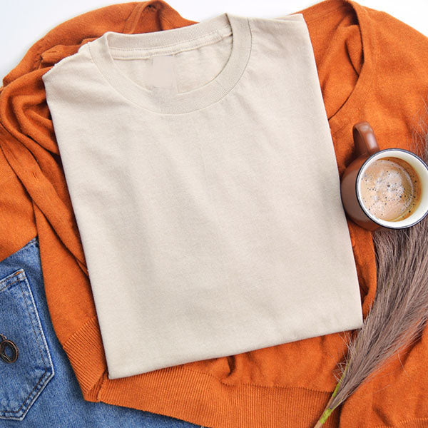 Blank Apparel – All About Blanks