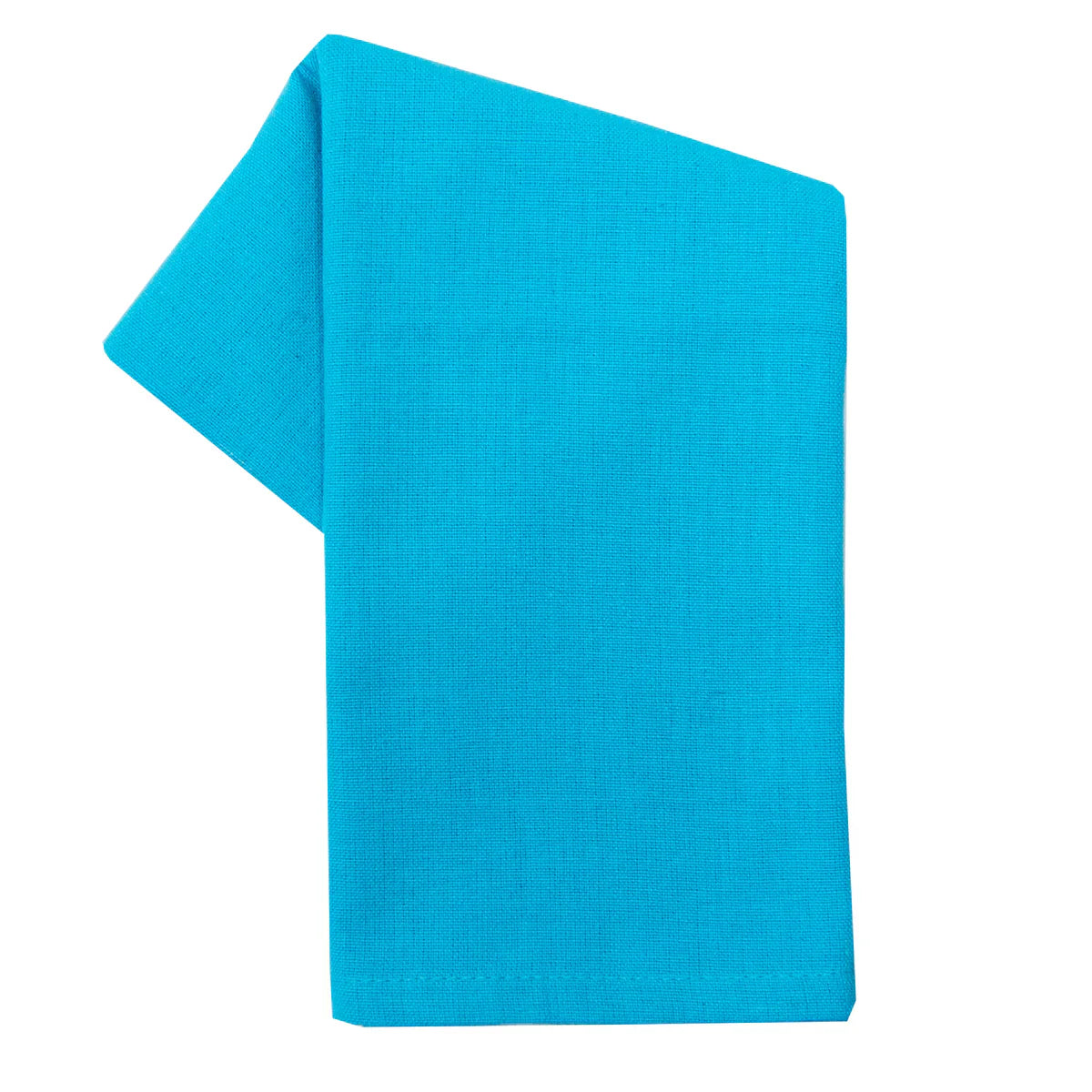 Turquoise kitchen towels store