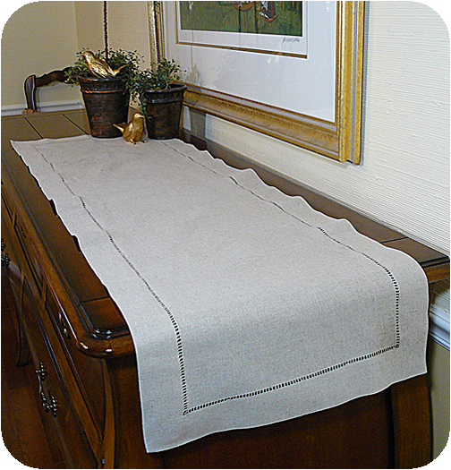 Table Top – All About Blanks