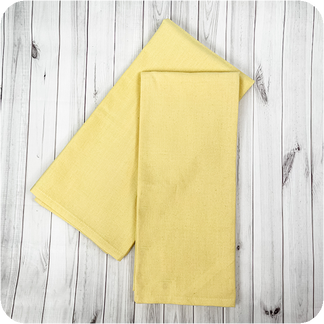 Cotton Flat Weave Flat Dishtowels – All About Blanks